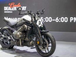 BMW verlaagt prijzen elektrische motoren in 2026: CE 02 en CE 04 fors ...