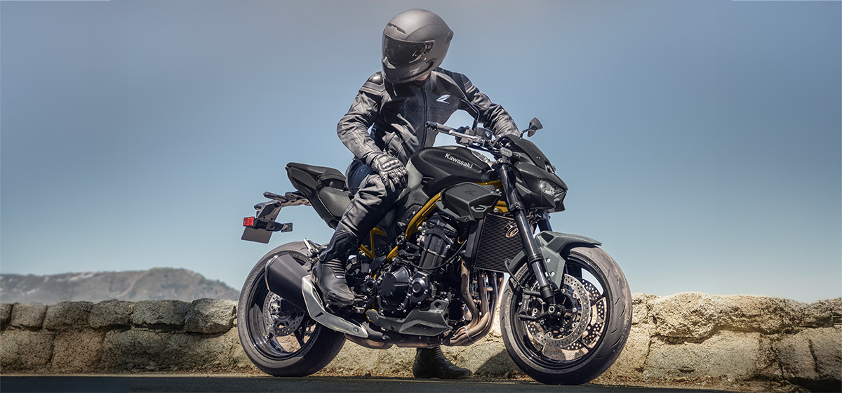 Kawasaki Z900 2026: prijs (NL) + concurrentie