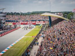 TT Assen 2026: datum, programma, tickets, tribunes, MotoGP-tijden en tips
