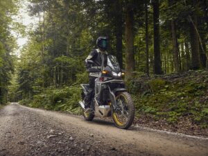 Honda motorprijzen 2026 Nederland: complete prijslijst + analyse